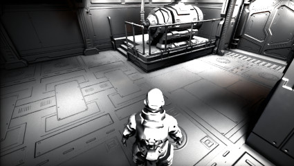 NRG - Realtime Application Development Environment