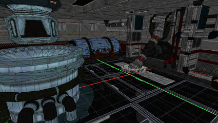 NRG - Realtime Application Development Environment